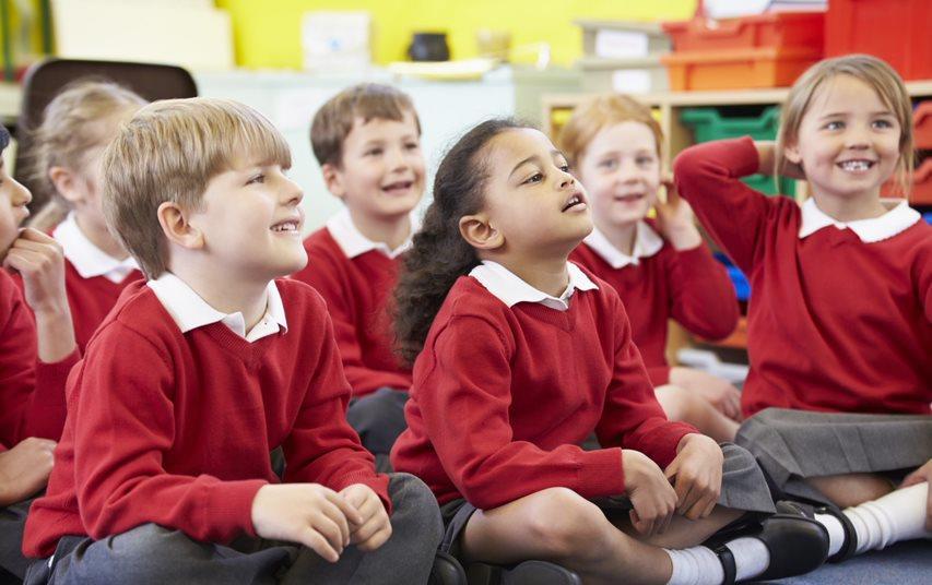 Developmental stages series: starting primary school | Guidance ...