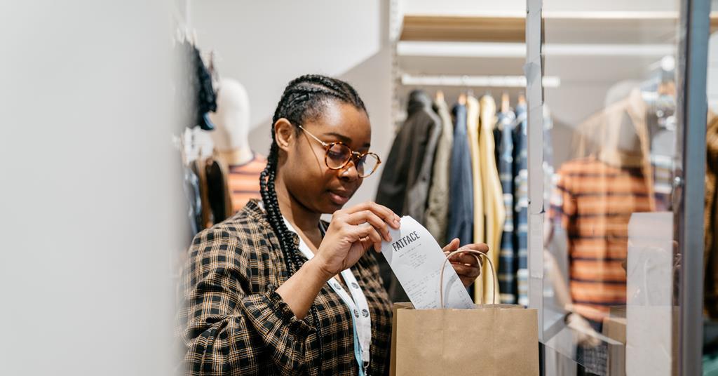 Seven ways to stay safe in store | Guidance | Retail Trust