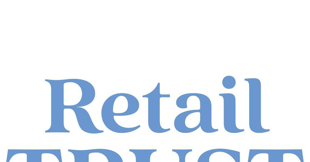 Retail Trust rebrand draws on 189-year heritage to create new hope for ...
