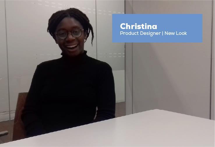 Working as a product designer | Information | Retail Trust