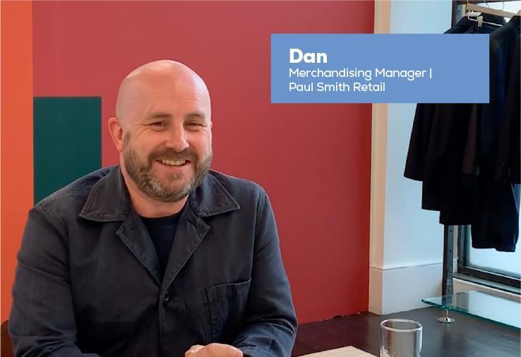 Working as a merchandising manager | Information | Retail Trust