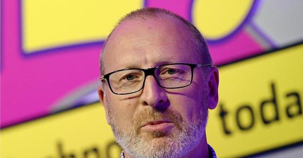 Julian Burnett | People | Retail Trust