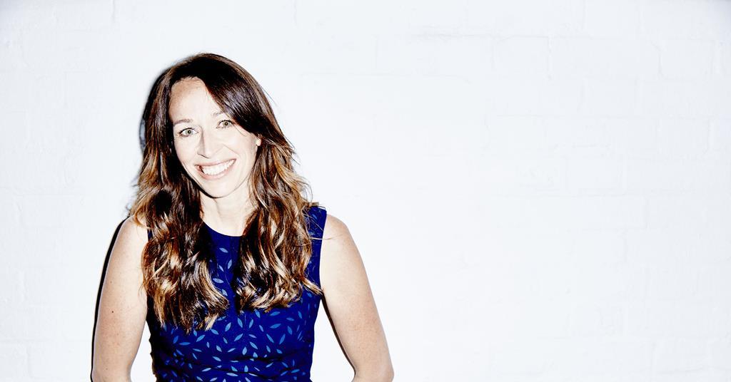 Lisa Smosarski | Editor-in-chief, Stylist | Retail Trust Leaders ...