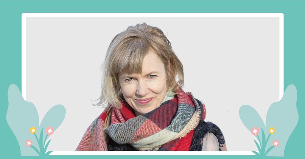 The wonder of walking with Annabel Streets | Information | Retail Trust