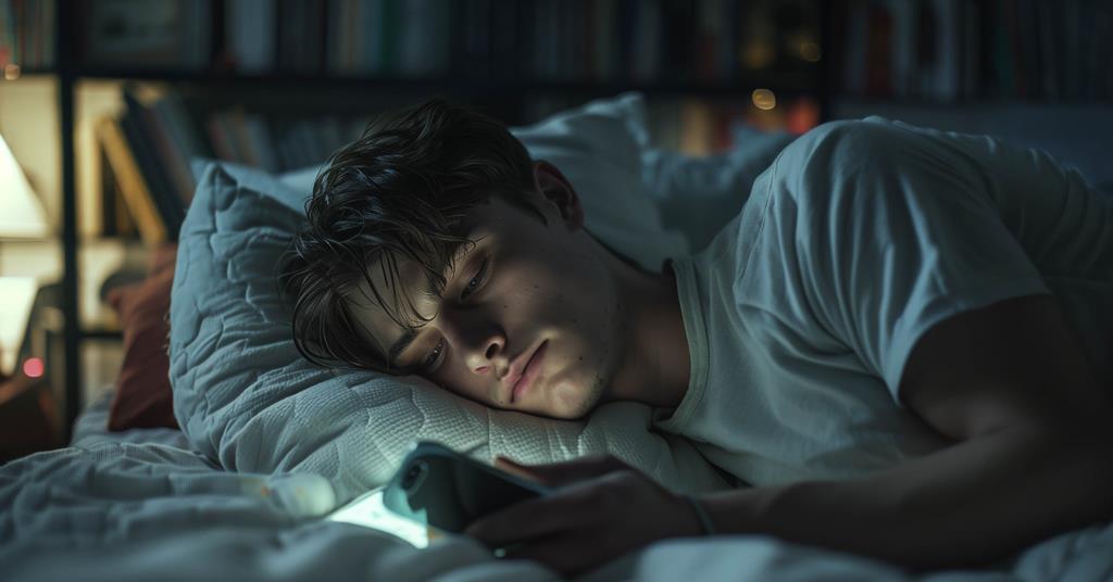 Ten ways your phone is affecting your body | Information | Retail Trust