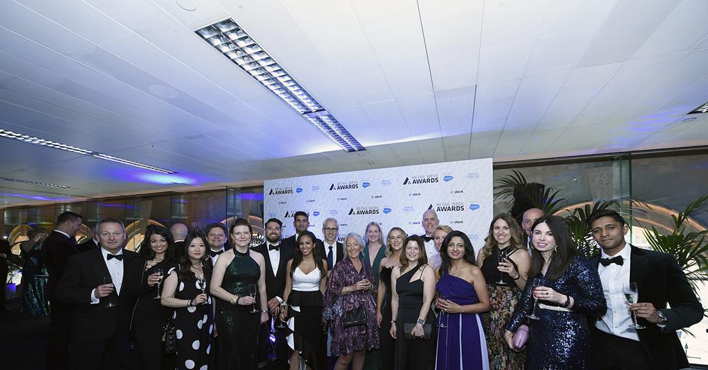 Retail Week Awards, 26 May 2022 | Retail Trust