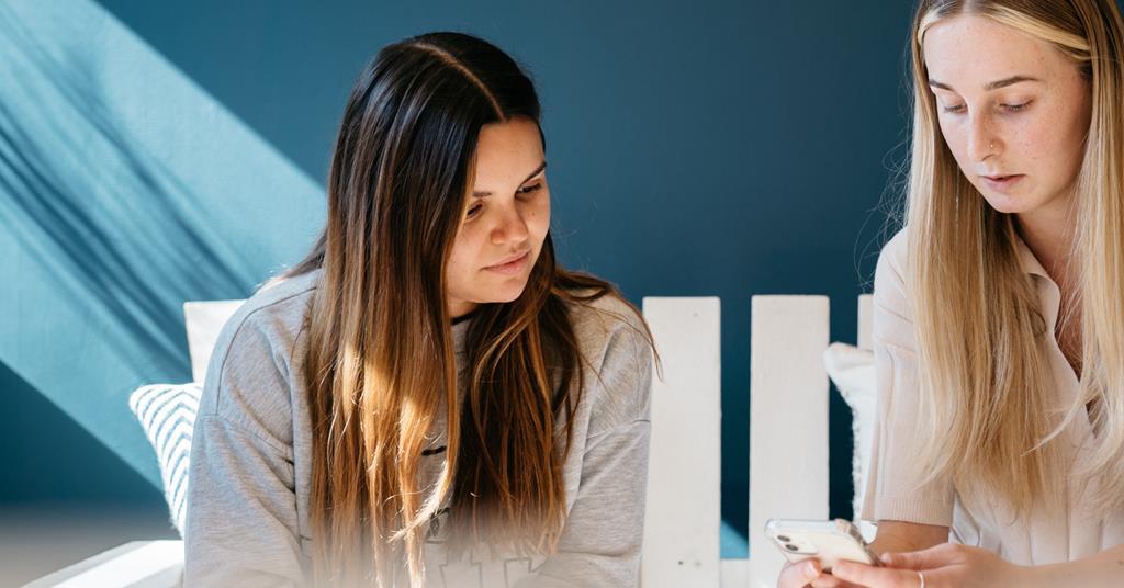 Retailers against harassment campaign | Retail Trust