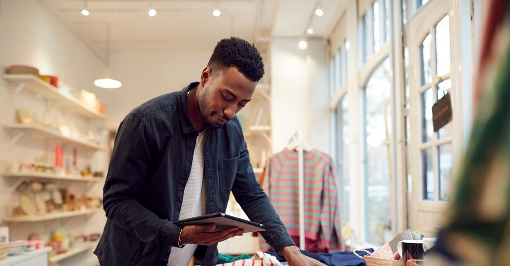 Health of retail report | The Retail Trust
