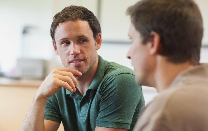 Coping with bullying | Retail Trust