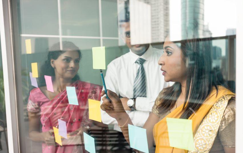 Teamwork | Retail Trust