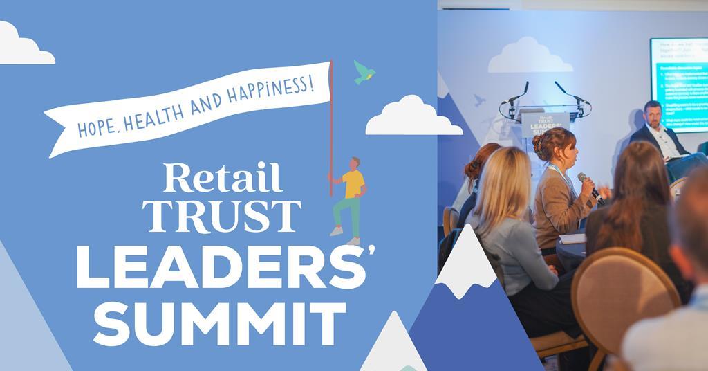 Retail Trust Leaders’ Summit | Retail Trust