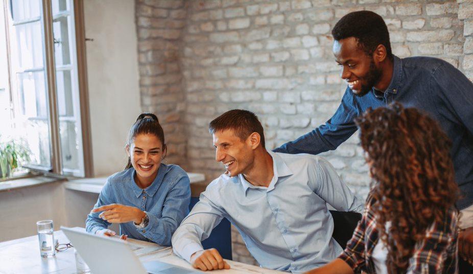 Emotional intelligence | Retail Trust