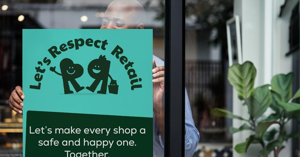 Respect retail | Retail Trust