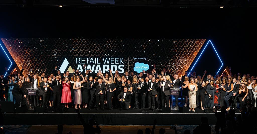 Retail Week Awards, 19 March 2026 | Retail Trust