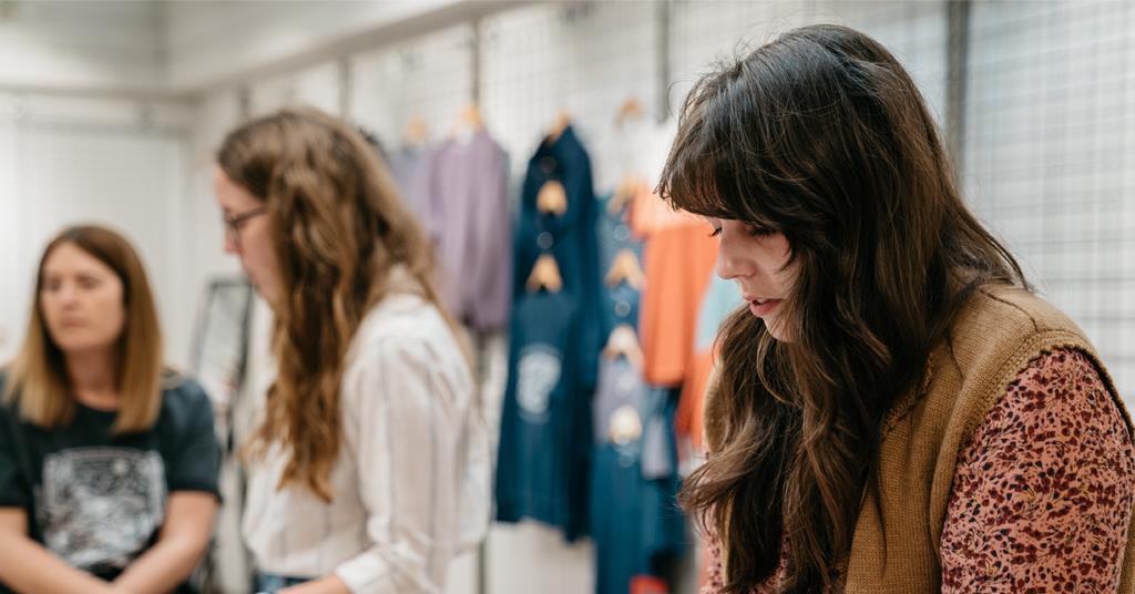 Women's health | Physical wellbeing | Retail Trust