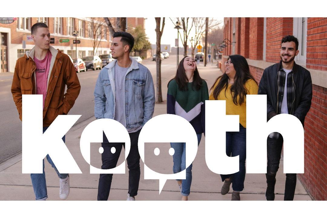 Kooth: user stories | Guidance | Retail Trust