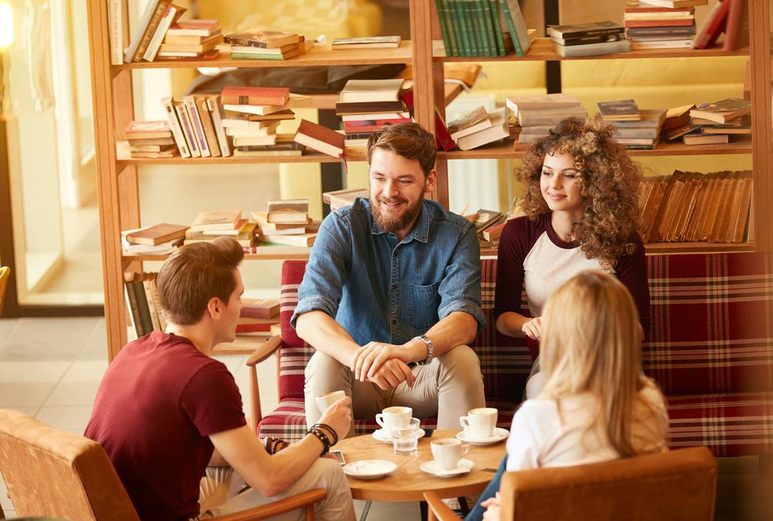 How to build community at work and why it matters | Information ...