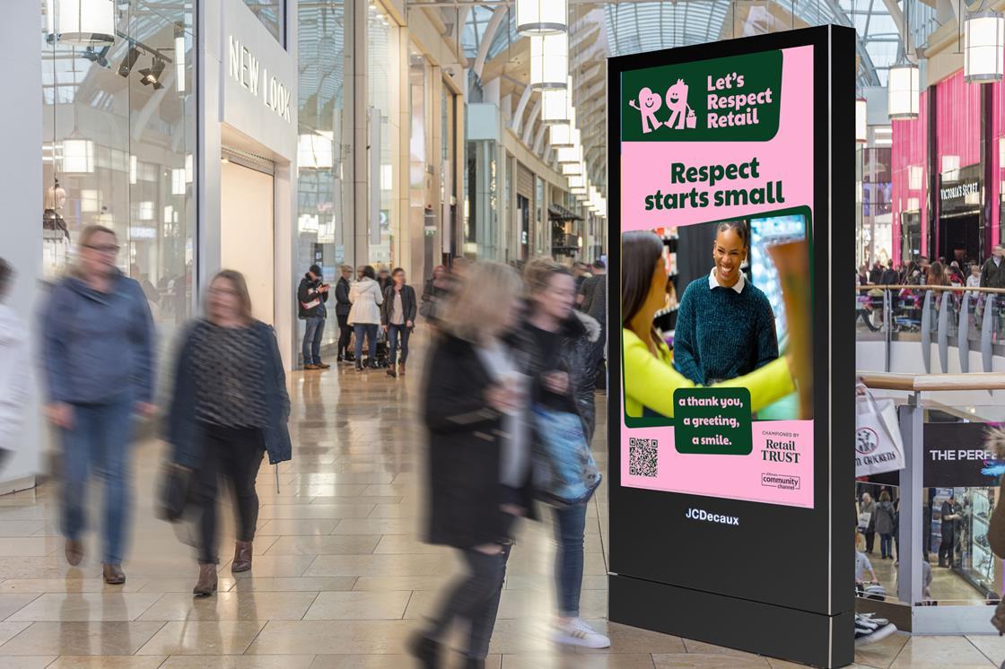 Retail Trust calls on shoppers to show respect for staff amid toll of ...