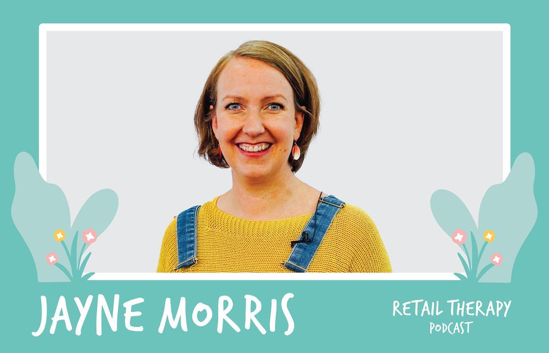 Burnout with Jayne Morris | Information | Retail Trust