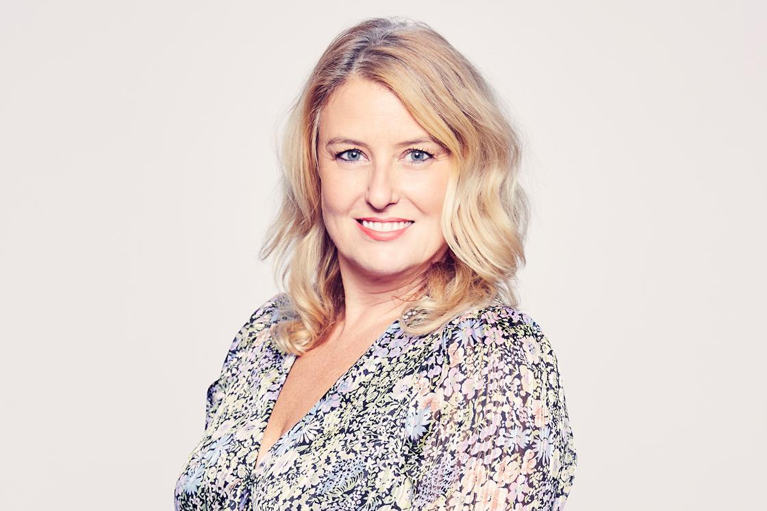 Helen Connolly | People | Retail Trust