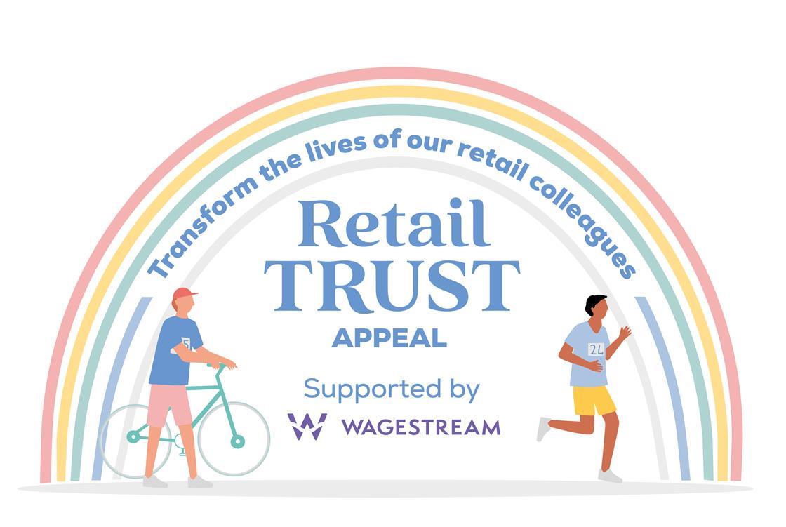 The Retail Trust launches new fundraising appeal | News | Retail Trust