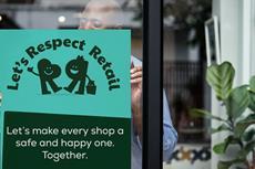 Respect retail | Retail Trust