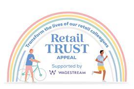 Respect retail | Retail Trust