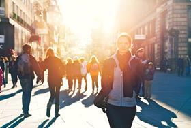 the Retail Trust | Retail Trust
