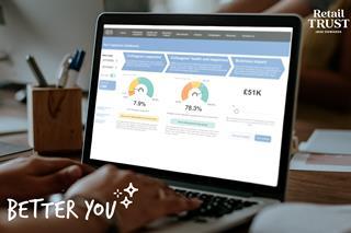 News | Retail Trust