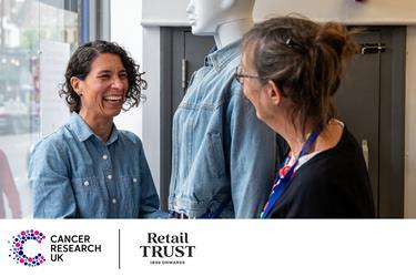 Home | Retail Trust