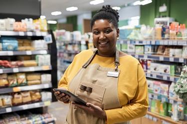 Respect retail | Retail Trust