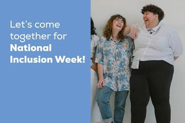 National Inclusion Week resources | Information | Retail Trust