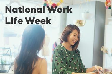 National Work Life Week resources | Information | Retail Trust