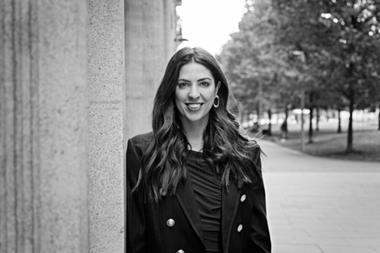 Anna Mathur | People | Retail Trust