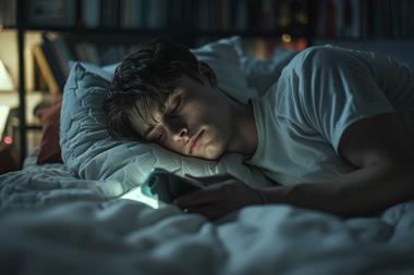 Ten ways your phone is affecting your body | Information | Retail Trust