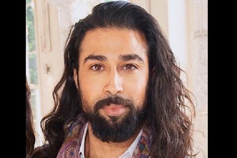 Sach Kukadia | People | Retail Trust