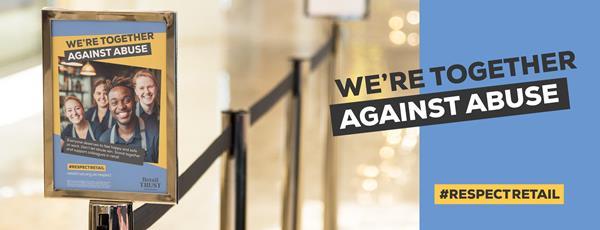 Resources to respect retail and stand together against abuse ...