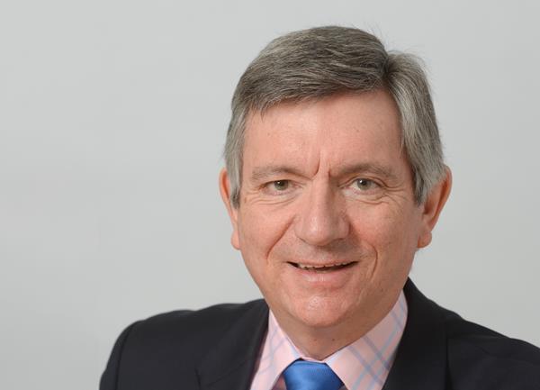 Adrian Wright | People | Retail Trust