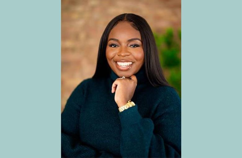 Hayley Mulenda | People | Retail Trust