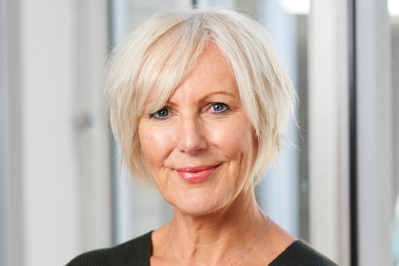 Fiona Lambert | People | Retail Trust