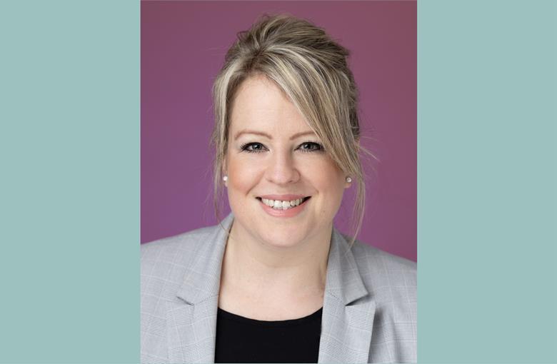 Sharon Livermore | People | Retail Trust
