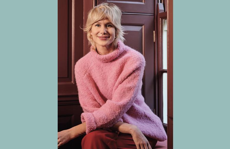 Dr Sophie Mort | Event | Retail Trust