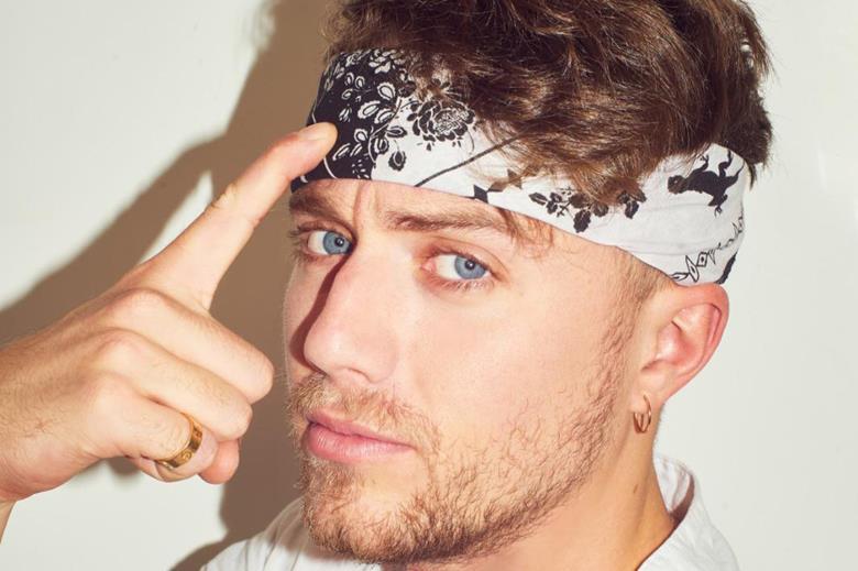 Roman Kemp | People | Retail Trust