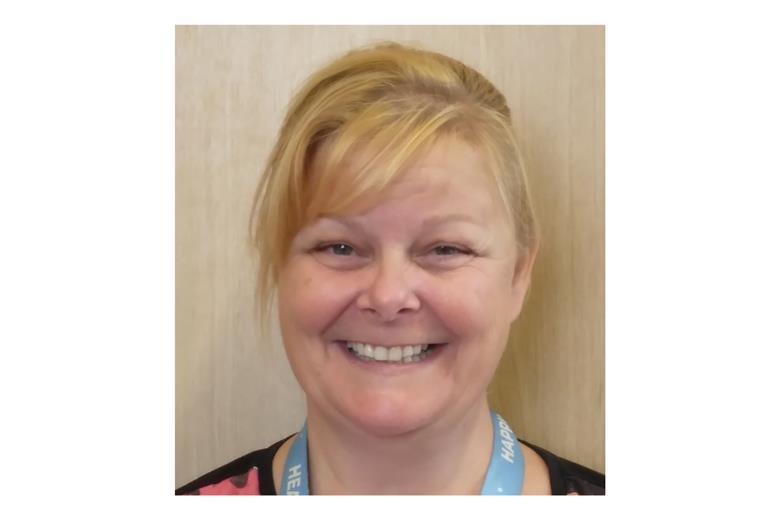 When I met the late Queen, Lisa Hendy | Case Study | Retail Trust