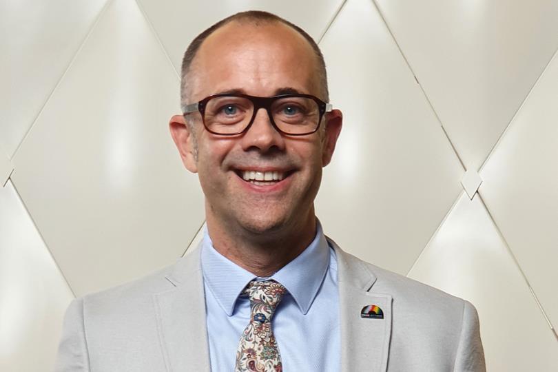 Andrew Jurd | Head of Retail HR, Pride@Next Chair | Retail Trust ...