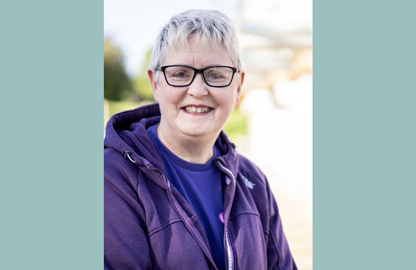 Jo Crumplin | People | Retail Trust