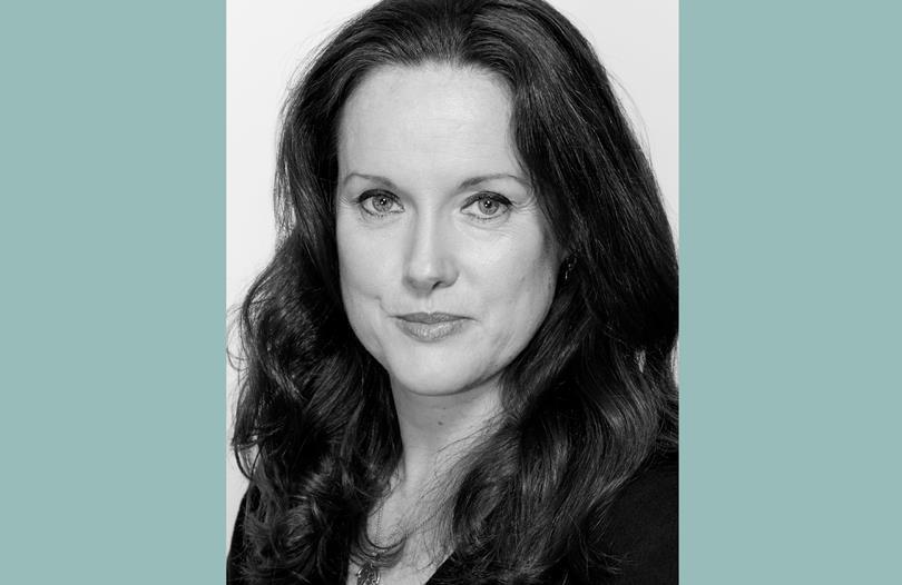 Maria Lally | Event | Retail Trust