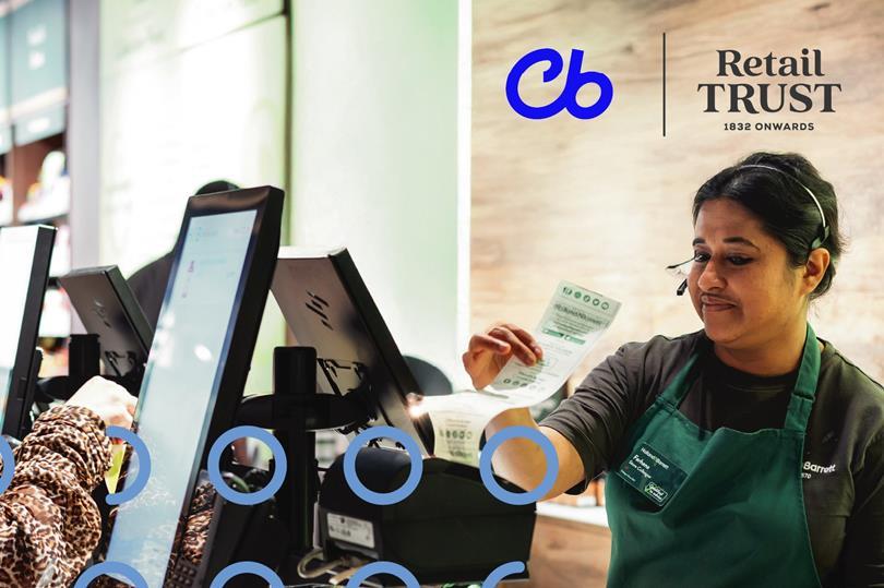 Retail colleagues benefit from a new and improved rewards platform ...