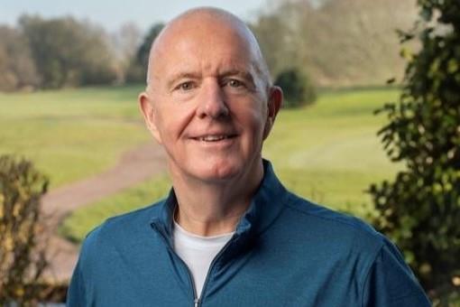 Nigel Oddy | People | Retail Trust