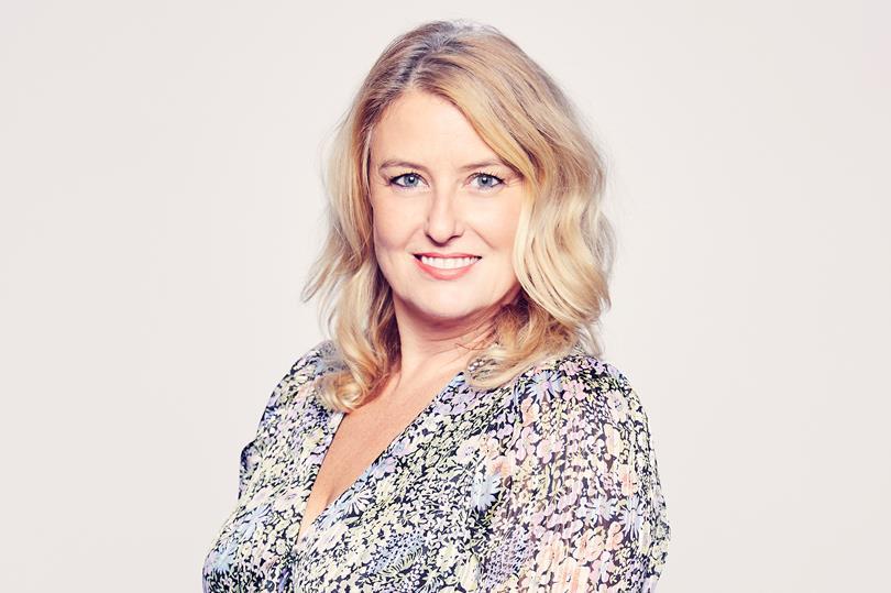 Helen Connolly | People | Retail Trust